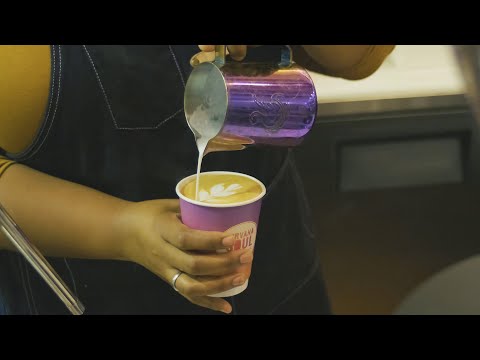 San Jose's first Black women-owned coffee shop | Localish