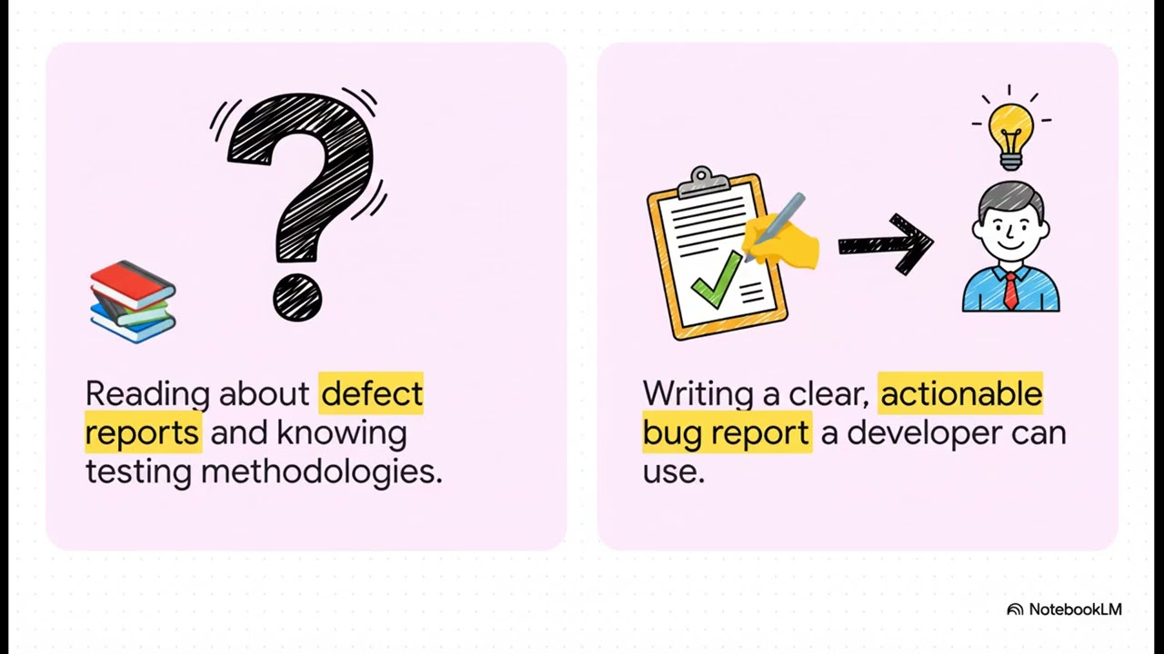 Software Testing | Your First Project | Internship | Become an Intern @CanaanEdTech