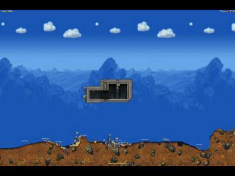 Steam Community :: Cortex Command