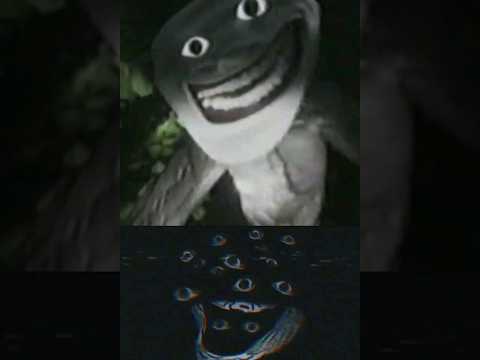 BEWARE...😱 - troll face meme moments horror | #shorts #trollface #explore #explorepage