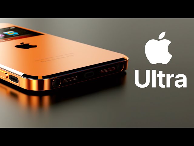 10 most exciting upgrades coming to iPhone 15