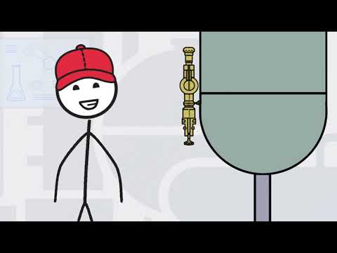 Bob Stick Shows 2 Ways to Grab a Representative Sample | BIAR Sampling Systems