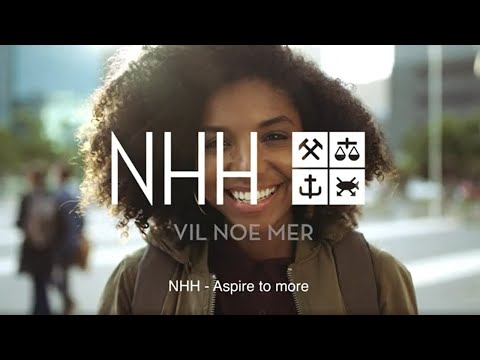 NHH Norwegian School of Economics : Rankings, Fees & Courses Details ...