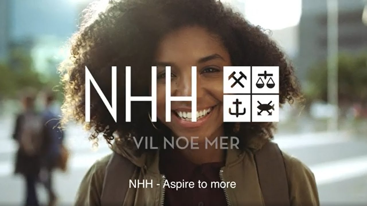 NHH Norwegian School of Economics : Rankings, Fees & Courses Details ...