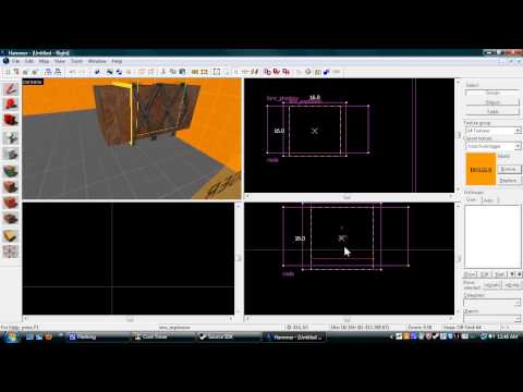 Steam Community :: Video :: Hammer tutorial #12 "Spawing Props and ...