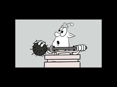 Storyboards – Mario Ruz