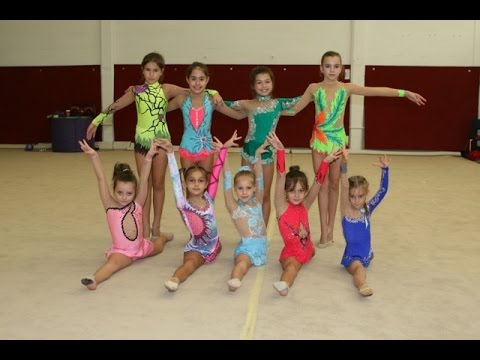 GIMNASTIK IRAMA – puteriaisyahnoordin