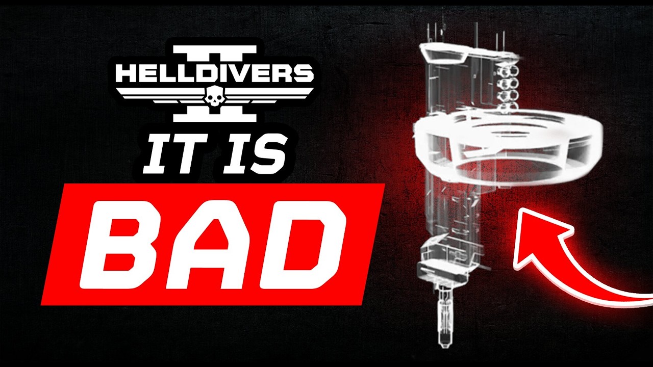 We Need to Talk About the DSS