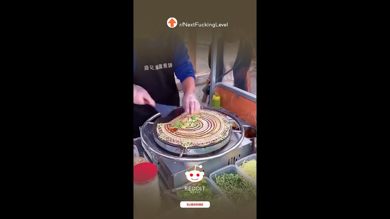 Next F**King Level #3 | r/NextFuckingLevel | Reddit Works | #Shorts