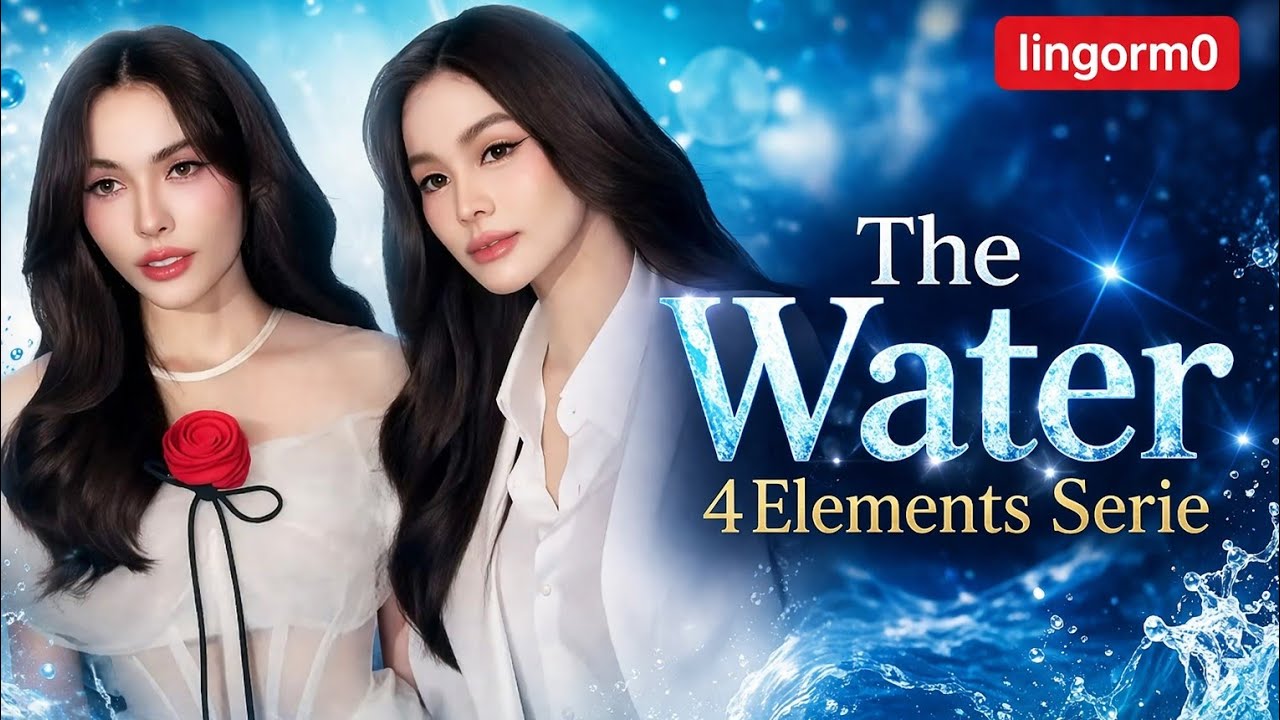 [Eng Sub] The Water 4 Element Episode 02 || Thai New Gl Series || 4 Element || Gl Series