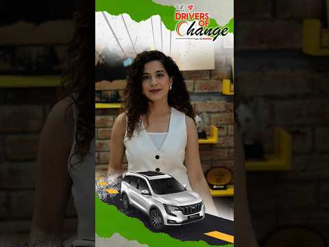 The next achiever in #DriversOfChange is Kamiya Jani, founder of Curly Tales