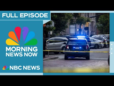 Morning News NOW Full Episode – June 2