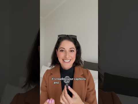 How to go viral on TikTok using the right hashtags #hashtags #tiktoktips #hashtagstiktok #seo