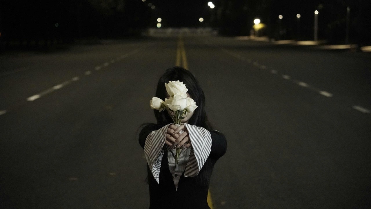 Nguyenn - Pháo Hoa | Official Music Video