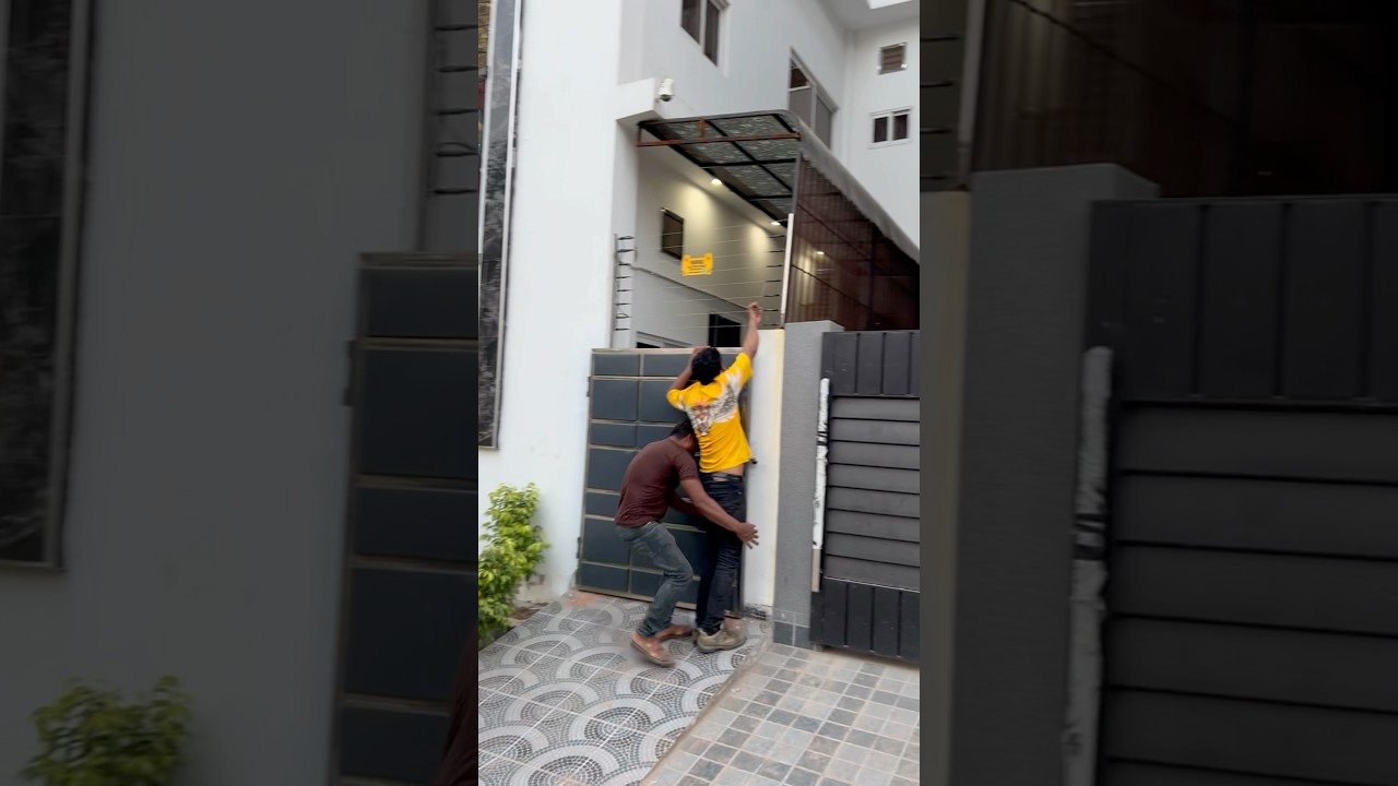 Security System #securitysystem #homesecurity