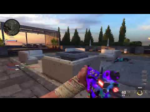 Chill Vibes ๐จ๐ฅ ๐ Dark Matter Camo Grind - Road to Prestige Master 1000 ๐ฅ