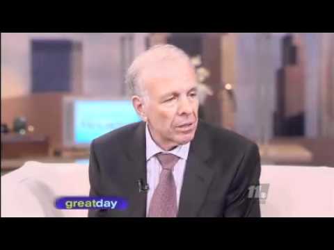 Dr. Rosenfeld on Great Day Houston | Tubal Reversal