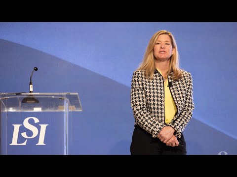 Gloria Matthews, Ankasa Regenerative Technologies - Novel Regenerative Medicine | LSI USA '24