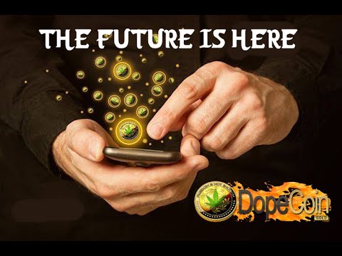 Pot Coin Review – Stand Aside The Real Dope Coin Is Here – Hazzer West