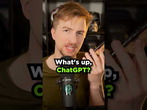 ChatGPT CAN'T COUNT π