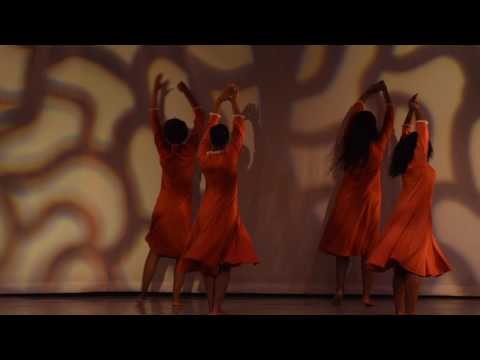 CPCC Dance Performance