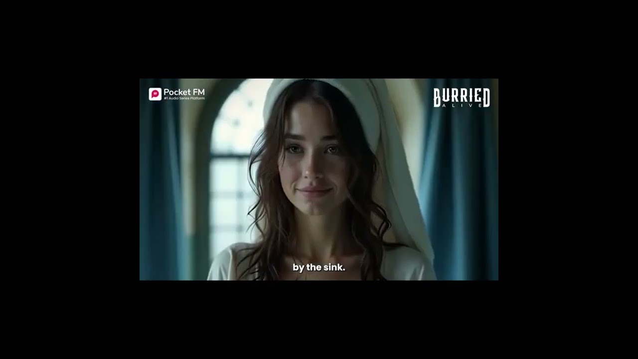 The Alphas Bride Episode 1 - 5