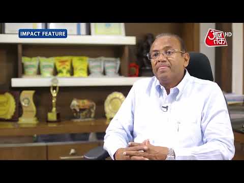 BCL Industries Ltd on the Ubharta Bharat Series on Aaj Tak HD | Mittal Group