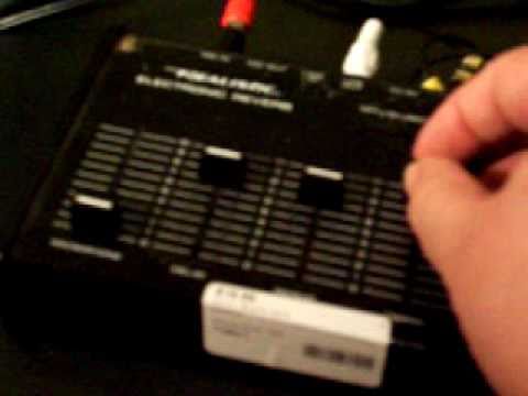 New Gear Volume Two: Realistic Reverb