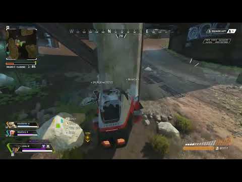 Steam Community :: Video :: Apex Legends bug 2