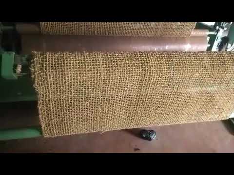 Coir Geo Textile Machine at Best Price in India