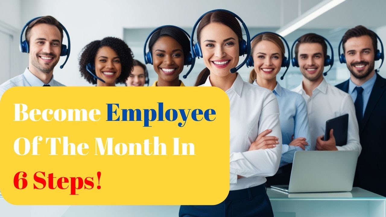 6 Tips For Improving Your Customer Service Skills