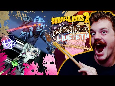 Steam Community :: Video :: A WORLD OF PURE IMAGINATION! | Borderlands ...
