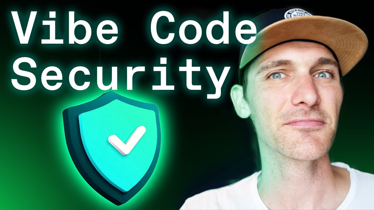 AI Coding Security: 101