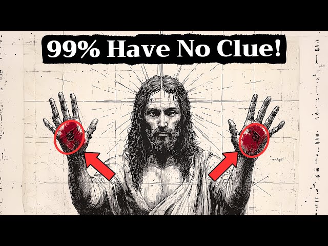 Exploring Stigmata: The Intersection of Faith, Science, and Self ...