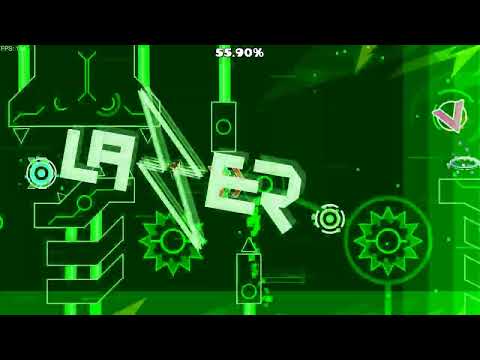 Steam Community :: Video :: Stratus (Extreme Demon) 100% by Woom and ...