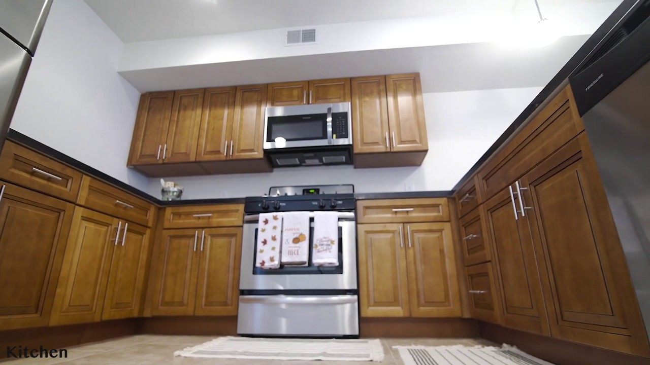 Townhome Virtual Tour