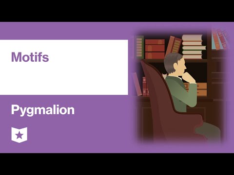 Pygmalion Study Guide | Course Hero