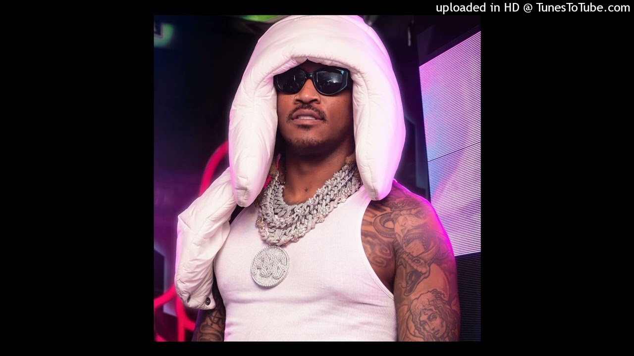 Futurè - Blast Off (prod. JpBeatz)