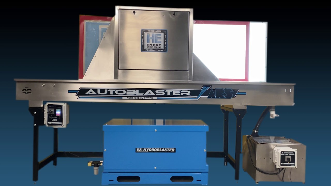 Autoblaster/ARS Teaser