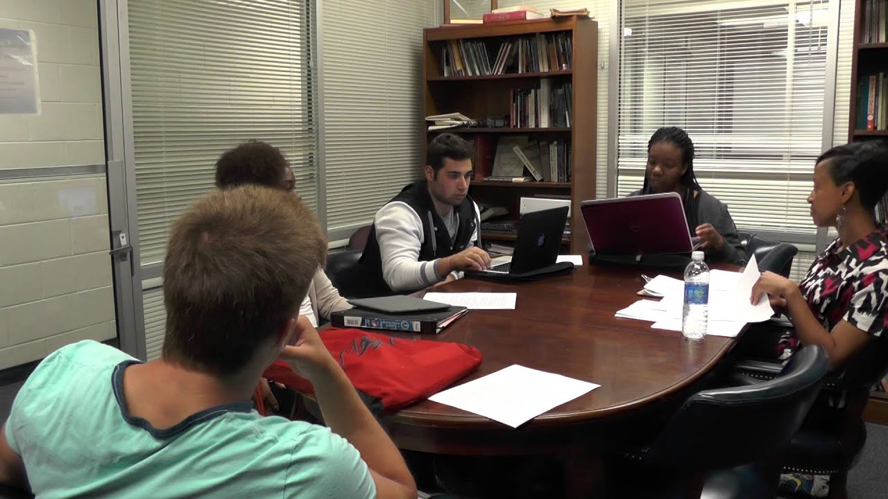 Workshop Model Session