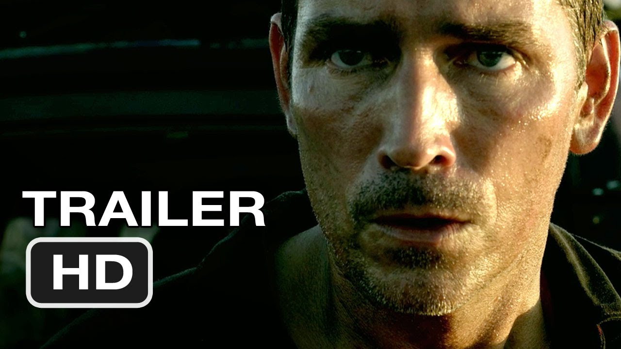 Transit Official Trailer #1 (2012) Horror Movie HD