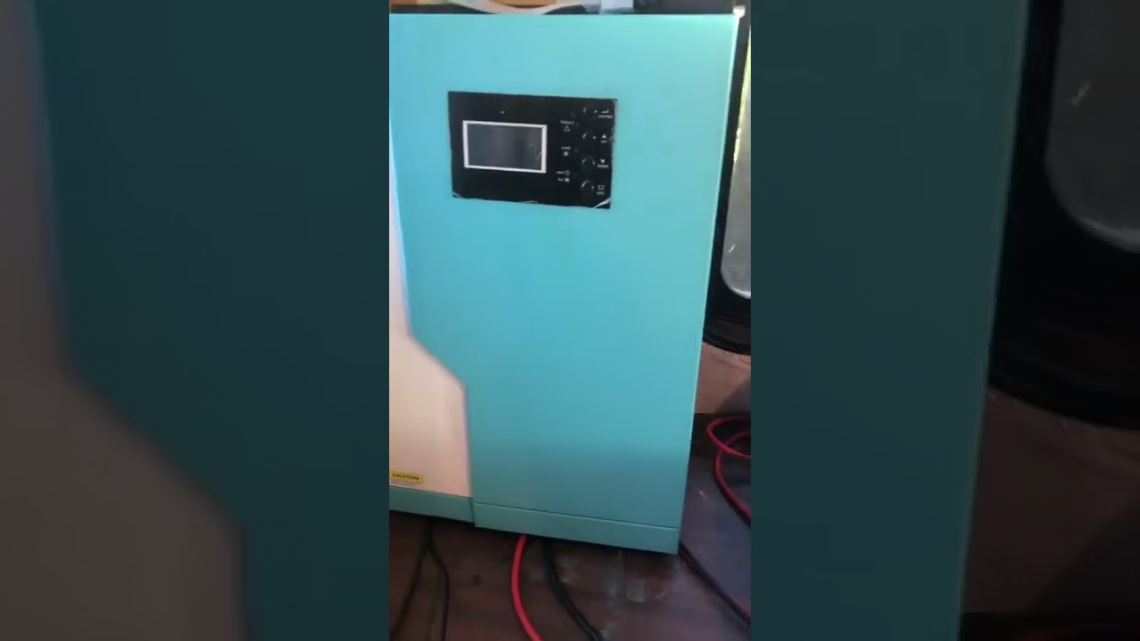 My  OVERUNITY capacity transformer  undeniable overunity