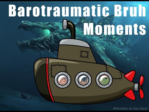 Steam Community :: Video :: Barotraumatic Bruh Moments