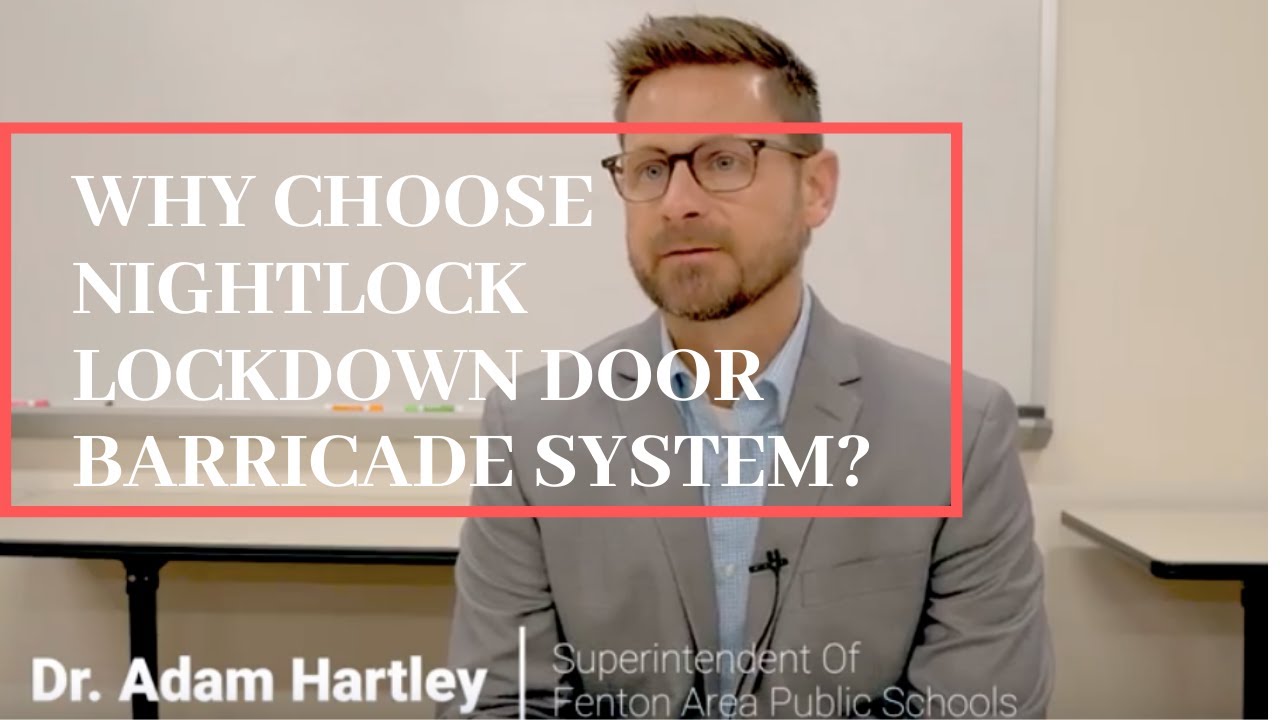 Videos - NIGHTLOCK®