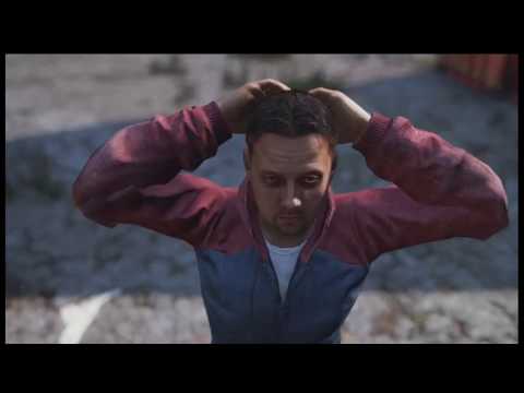 Steam Community :: Video :: DayZ Promo vs. Exit Eden