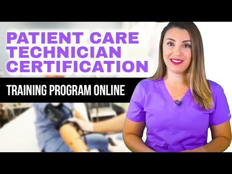 Online Medical Assistant Certification Training Program – Tech Geek