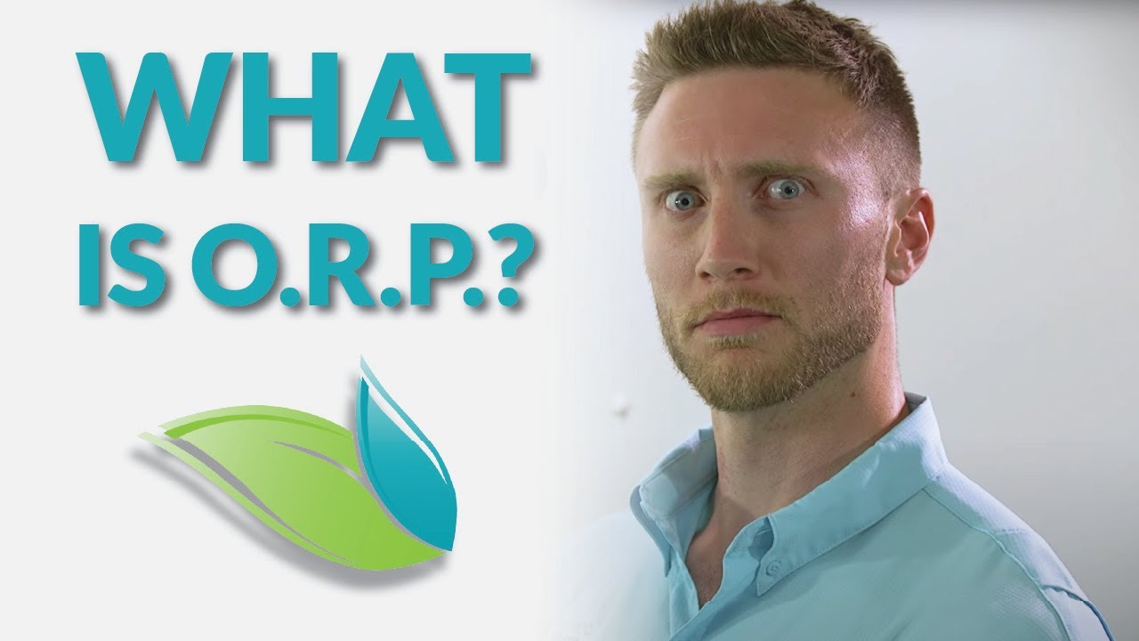 Understanding ORP: Oxidation Reduction Potential | Orenda Whiteboard