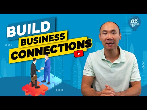 8 Ways to Build a Strong Business Relationship
