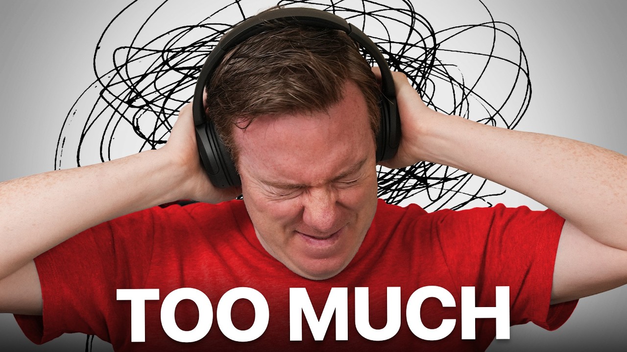 When Your Emotions Take Over… Do This