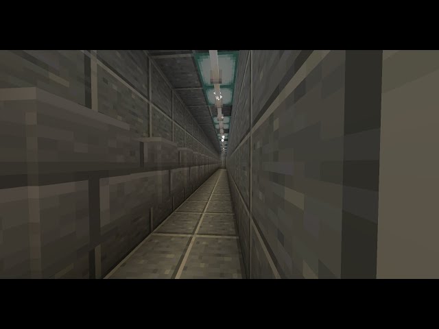 The Backrooms Datapack v1.6 Brick Machines Update Minecraft Data Pack